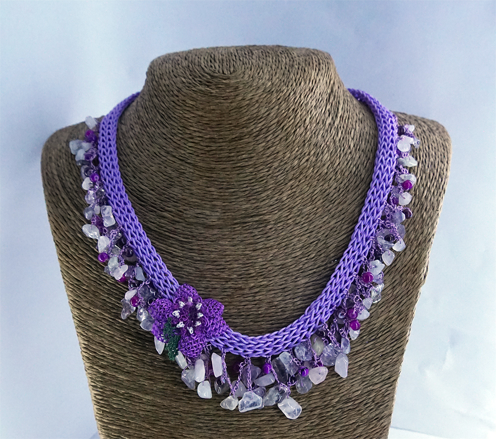 Collares Archives • Kybele.cl - Artesanía de Turquía